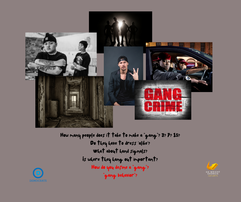 What Does A Word Mean? – Wright4Georgia